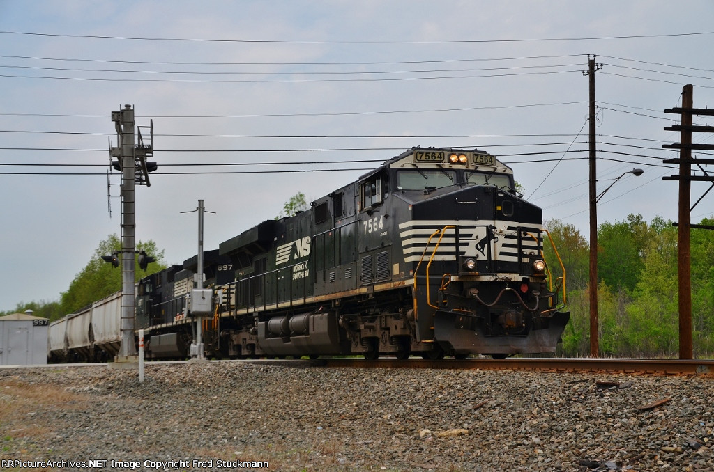 NS 7564